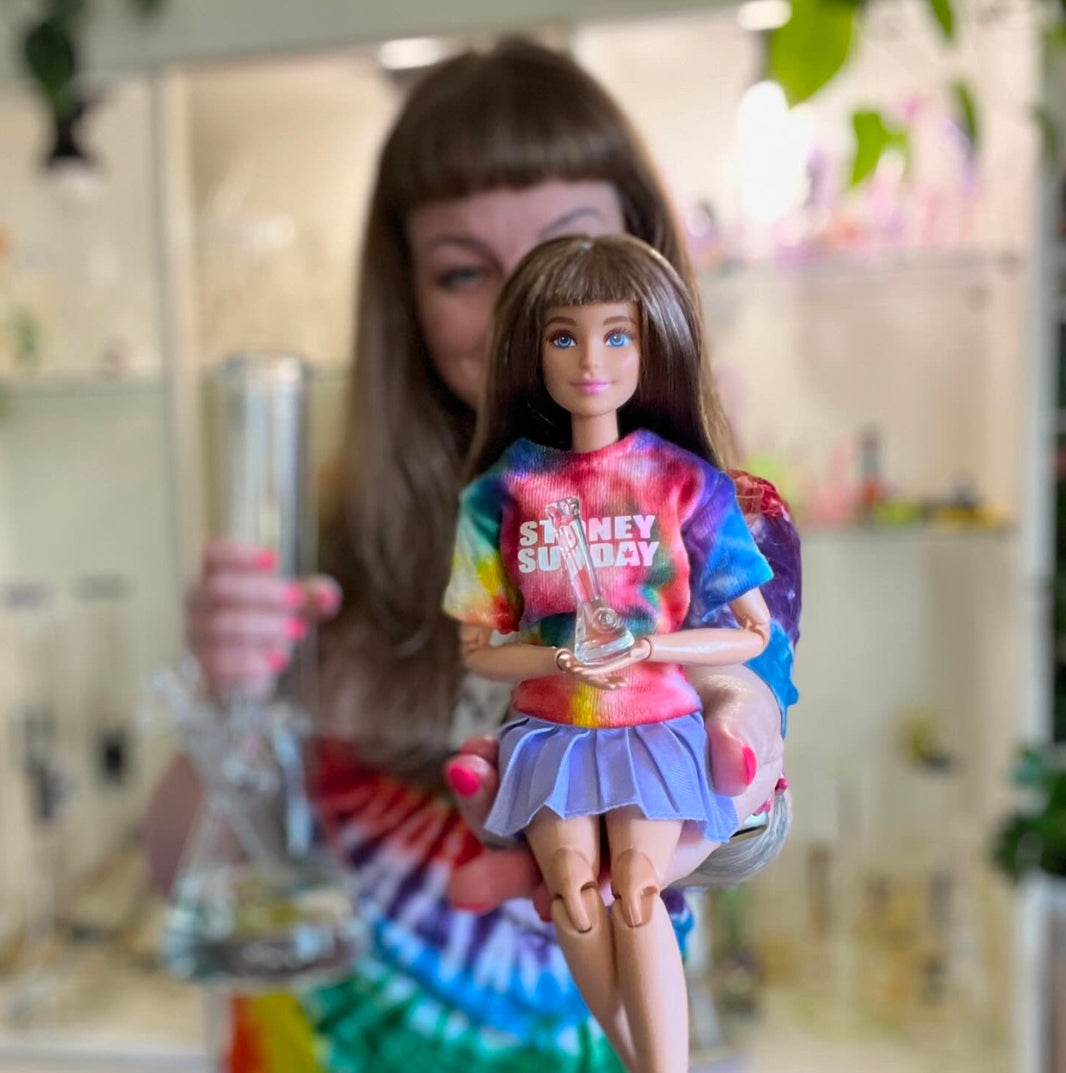 Stoner Dolls – coralkamstrabrown
